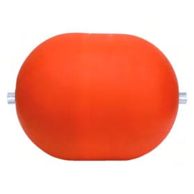 Floating Waterway Barriers | Walsh Marine Products