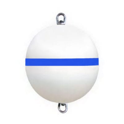 Marine Channel Markers and Buoys | Walsh Marine Products
