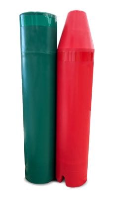 Channel Markers: What They Are and When to Use Them : Walsh Marine